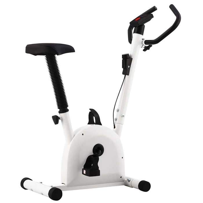 Clarence* Vélo d'appartement - vélo d'intérieur - avec résistance à ...