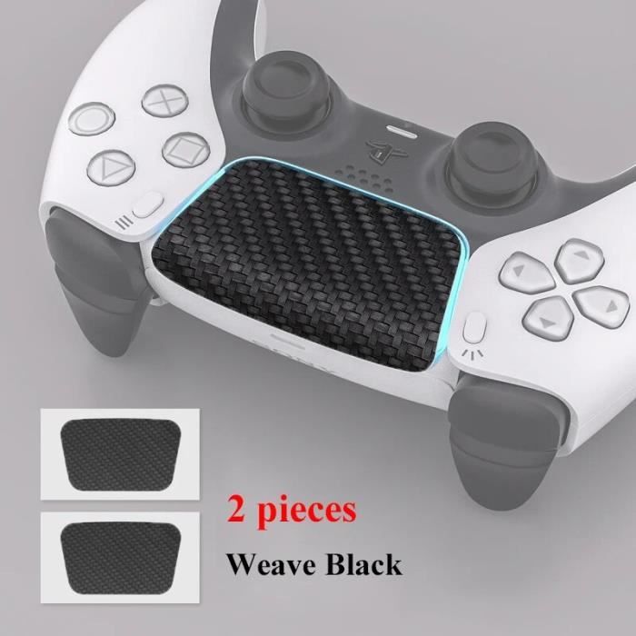 Autocollants fins pour manette PS5 - AIHONTAI - Multicolore ...