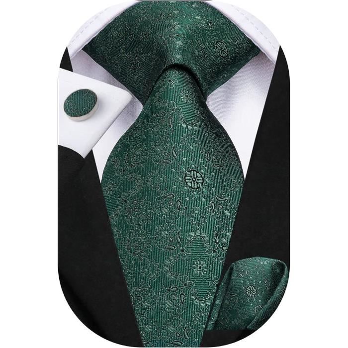 Cravate Extra Longue De 160 Cm Pour Homme En Soie Rouge, Bleu, Noir ...