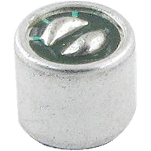 Micro Capsules Électret Microphone À Condensateur 18 Pcs[H3523 ...