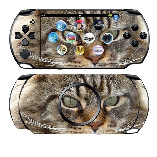 Skin Stickers pour sony PSP street (Sticker : Mistigri) - Cdiscount ...