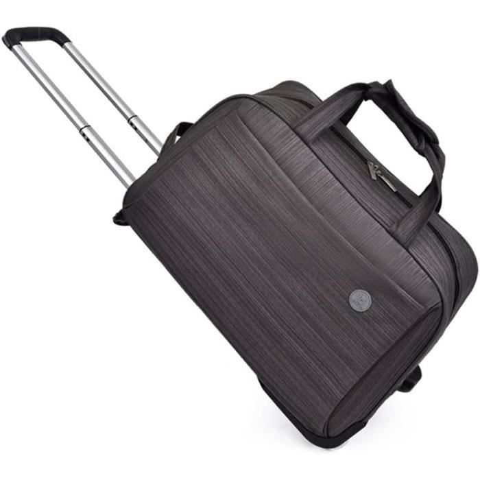 Sac De Voyage À RoulettesSac À Roulettes Sac De Voyage Et Sport Avec ...