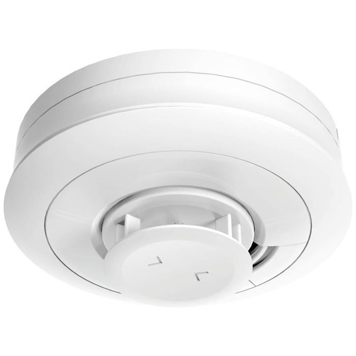 Ei Electronics Ei630W Détecteur de chaleur autonomie 10 ans à pile(s ...