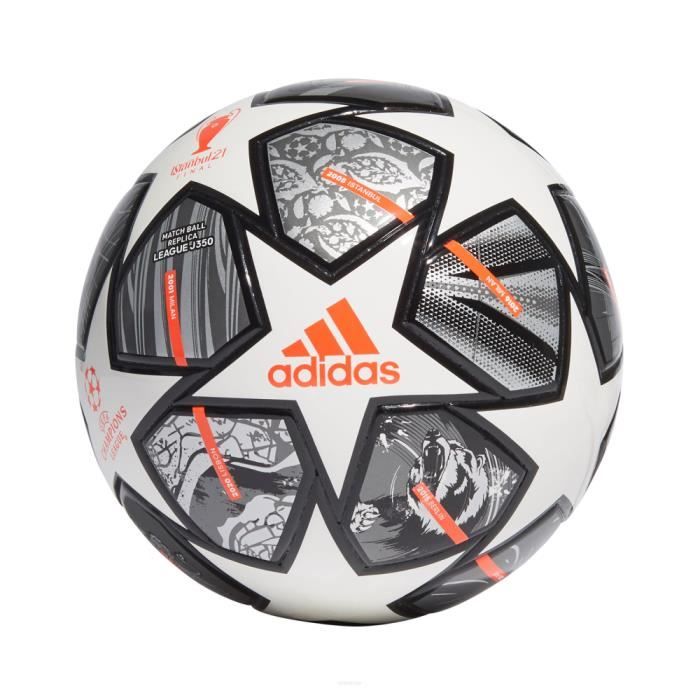Adidas Finale 21 20th Anniversary UCL 350 League 5 - Cdiscount Sport