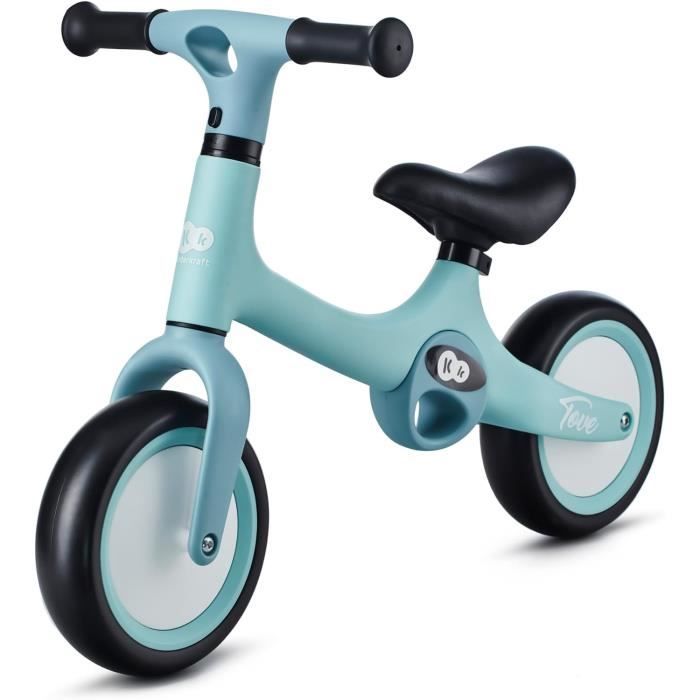 Tove Draisienne En Métal, Vélo Sans Pédale, Velo Bebe, Durable, 1,5 An ...
