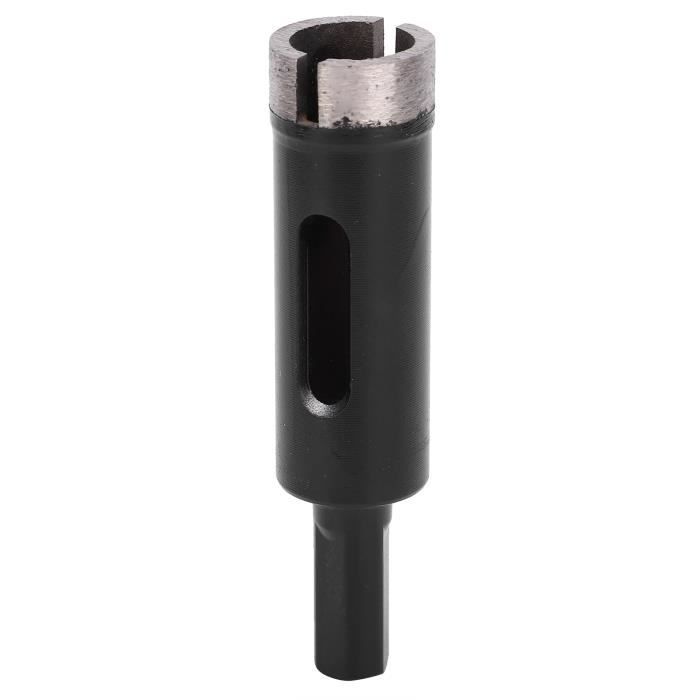 Tbest Scie-cloche Foret scie trou matériau diamant ouvre-trou carreaux ... Tbest Scie-cloche Foret scie trou matériau diamant ouvre-trou carreaux ...