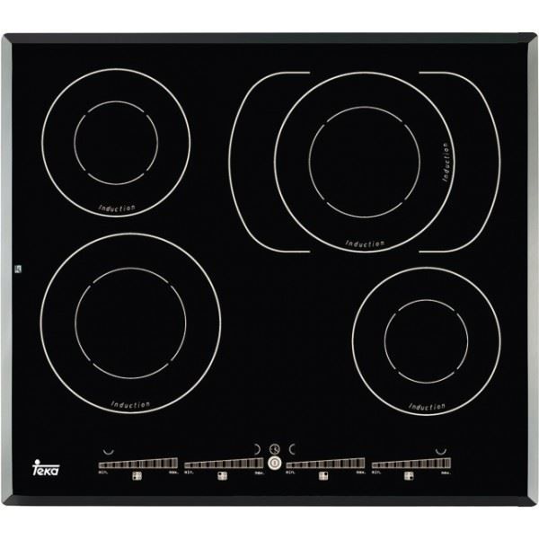 Table de cuisson à induction TEKA GKST 60 i4 Multi - Cdiscount ...