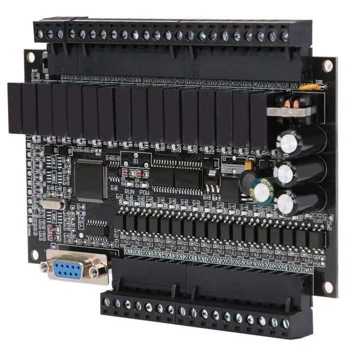 VBESTLIFE Composant élèctronique Carte de Contrôle Industriel ...