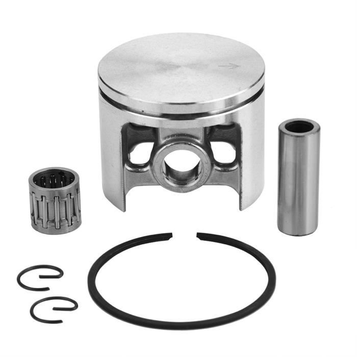 Zerone Kit de segments de Piston pour HUSQVARNA Kit de segments de ...