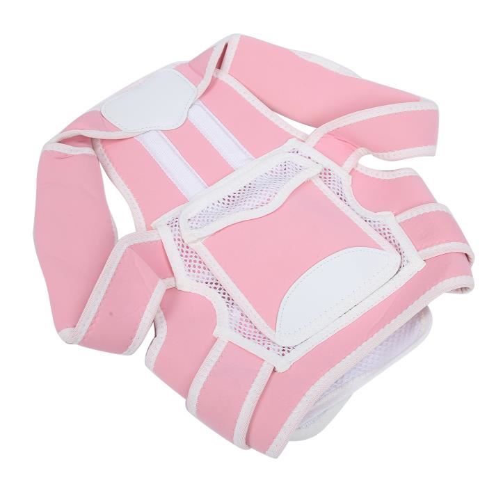 Zerodis Ceinture de correction du dos Enfants Bossu Correction Ceinture ...