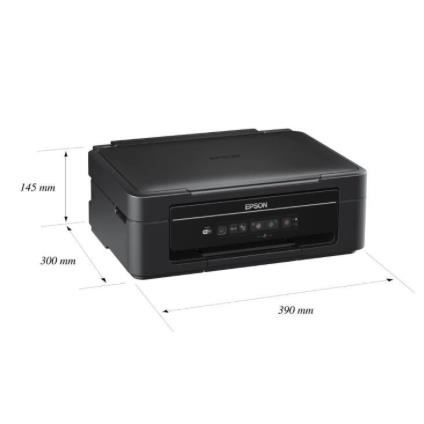 Imprimante - EPSON - XP-235 - Jet d'encre - Wifi - A4 - Cdiscount ...