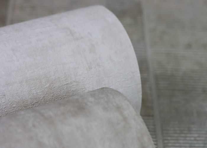 Rasch Factory IV | 429213 | papier peint intissé uni | 53cm x 1005cm ...