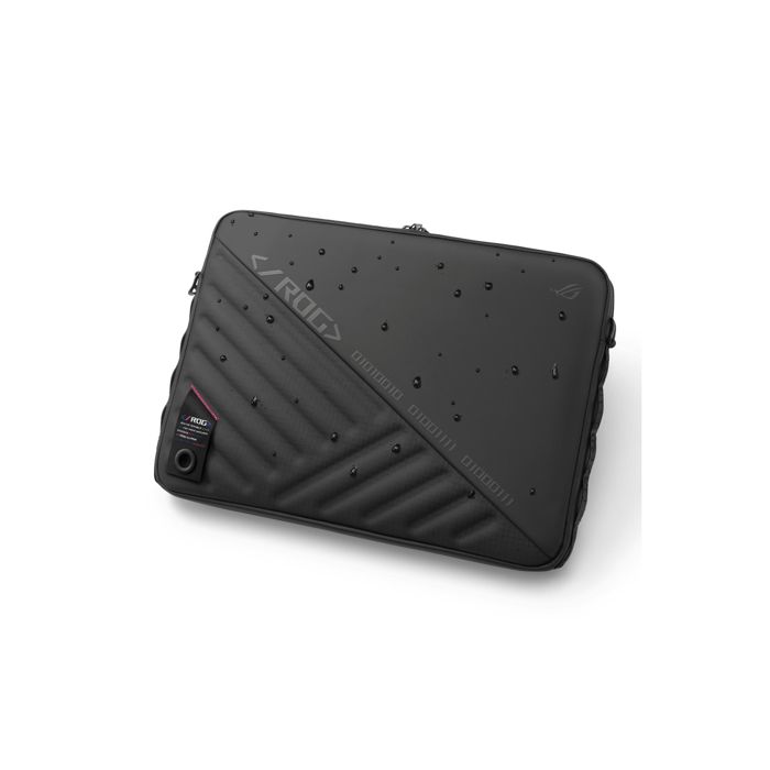 Housse PC Portable - ROG - Slash Sleeve Bag 4.0 - Étanche - Résistante ...