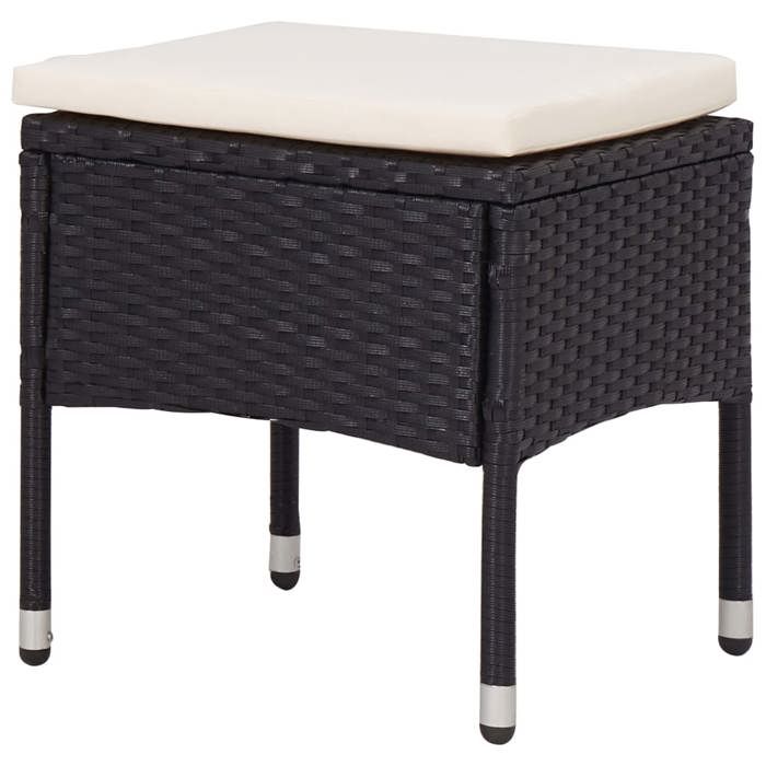 "NEW 2026"Ensemble repas de jardin,Lot de 5,pour 4 personnes,,2 ...
