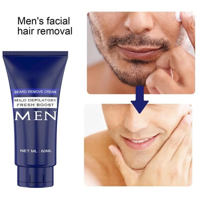 Mxzzand crème épilatoire pour tout le corps Crème dépilatoire pour ...