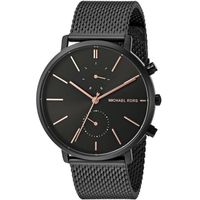 Montre Michael Kors Femme MK5162 - Quartz Analogique - Cadran noir ...