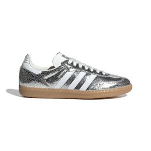 Adidas Samba Paillettes - Cdiscount