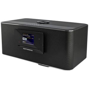 Radio DAB Plus lecteur de CD - Cdiscount