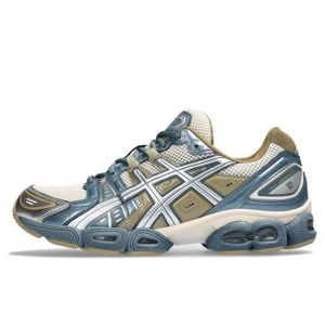 Asics gel nimbus  19 womens Silver store