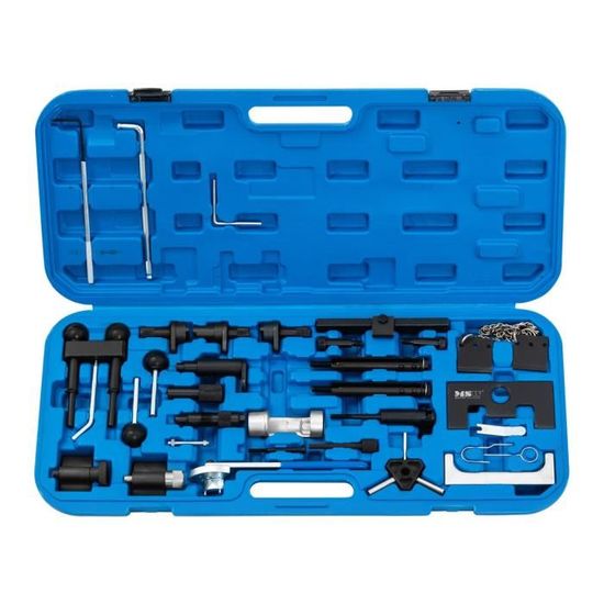 Kit calage distribution auto voiture VW Skoda Seat Audi - Cdiscount Auto