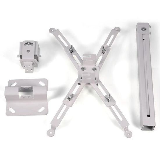 XIXI Support Fixation de Projecteur au Plafond - Cdiscount TV Son Photo