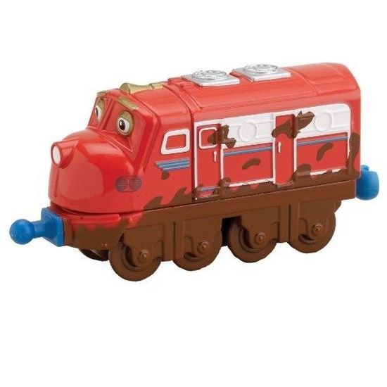 CHUGGINGTON DIE-CAST - LA LOCOMOTIVE WILSON COU… - Cdiscount Jeux - Jouets