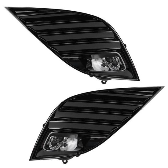 Dioche TO1039210 Kit Lumière LED Étanche avec Commutateur Facette 81481 ...