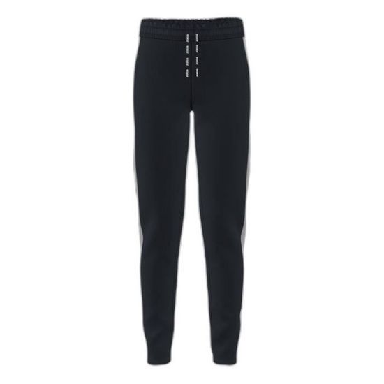 Jogging large à rayures Joma - noir/gris/gris chiné - M Noir/gris/gris ...