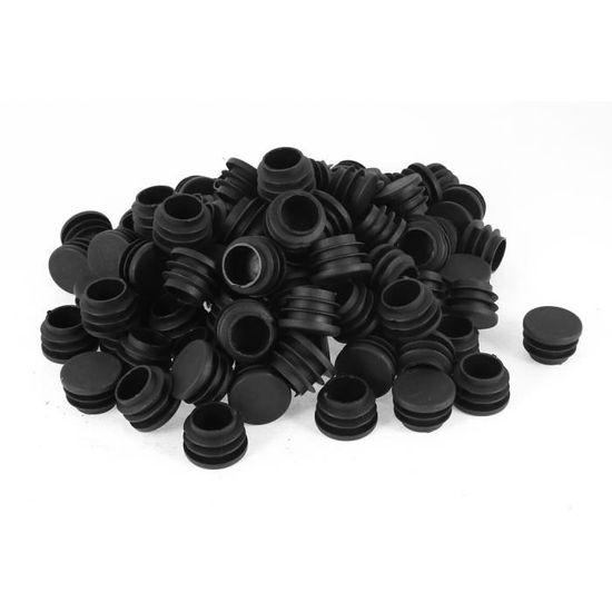 SOURCING MAP 100Pcs Bouchon Pied de Chaise Embout Capuchon Jambe Table ... SOURCING MAP 100Pcs Bouchon Pied de Chaise Embout Capuchon Jambe Table ...