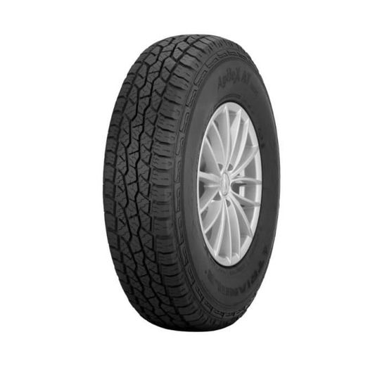 Pneu AUTO TRIANGLE AGILEX AT TR292 31 10.50 R15 109S 4x4 ETE - Cdiscount Auto