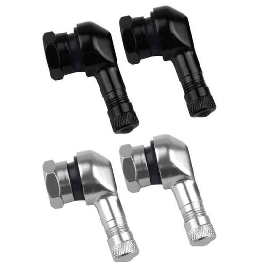 PIECE DETACHEE DE PNEU - VALVE PNEU 2 Paire de Rallonge de Valve de ... PIECE DETACHEE DE PNEU - VALVE PNEU 2 Paire de Rallonge de Valve de ...