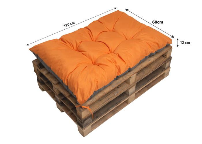 Coussin Exterieur 120x60