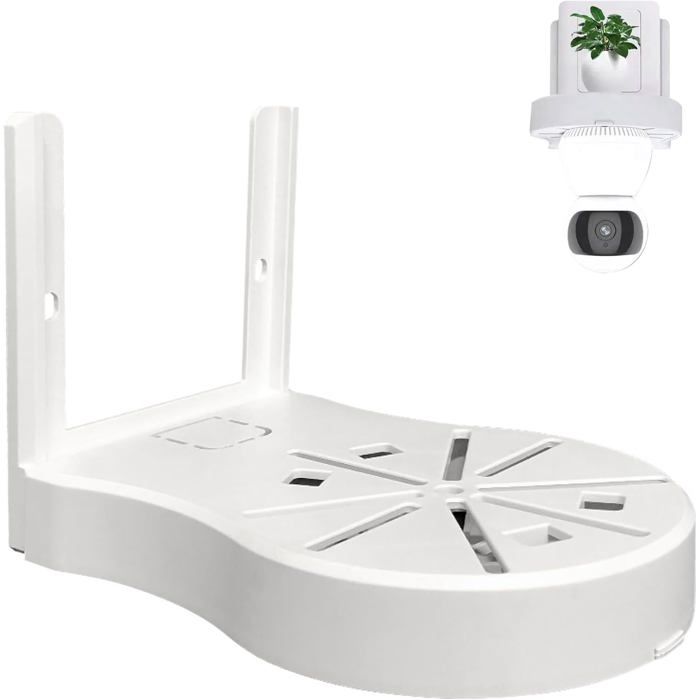 Support Mural Pour Caméra Ip Installation Facile,Universel Support De ...