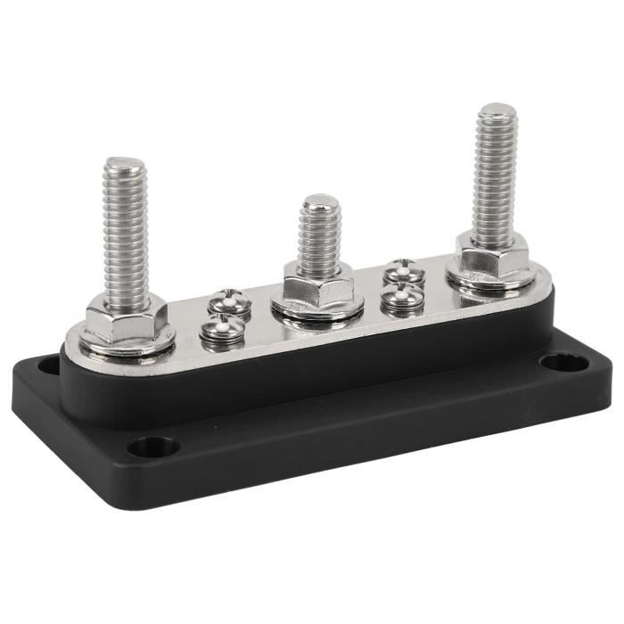 Akozon Busbar Terminal Block Akozon Power Distribution Terminal Block ...