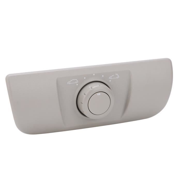 Bouton Interrupteur Toit Ouvrant 8200119893 Voiture Pour Megane 2 ...