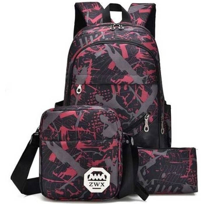 LYT® Sac à dos collège Padded de loisir Rouge Rouge - Cdiscount ... LYT® Sac à dos collège Padded de loisir Rouge Rouge - Cdiscount ...