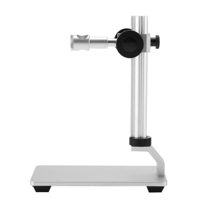 Support de Microscope d'endoscope Standard support de Microscope 12mm ...