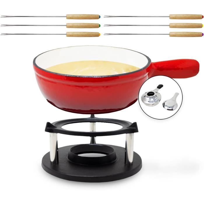 Set a fondue ToCis Big BBQ « Holsten » - Cdiscount Electroménager