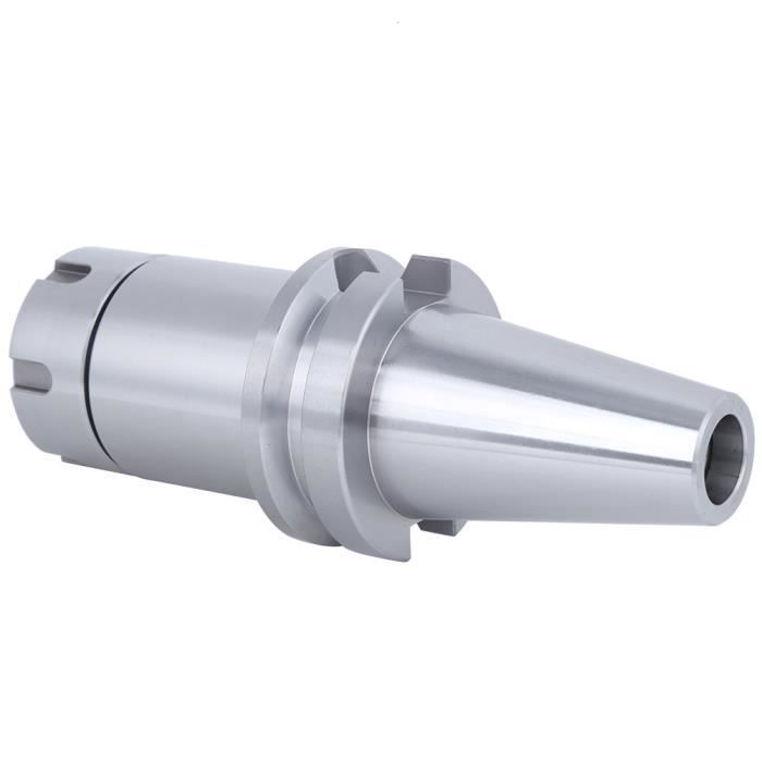 CNC porte-outils 40cr CNC porte-outils 100mm / 3.9in 2 ~ 20mm ...