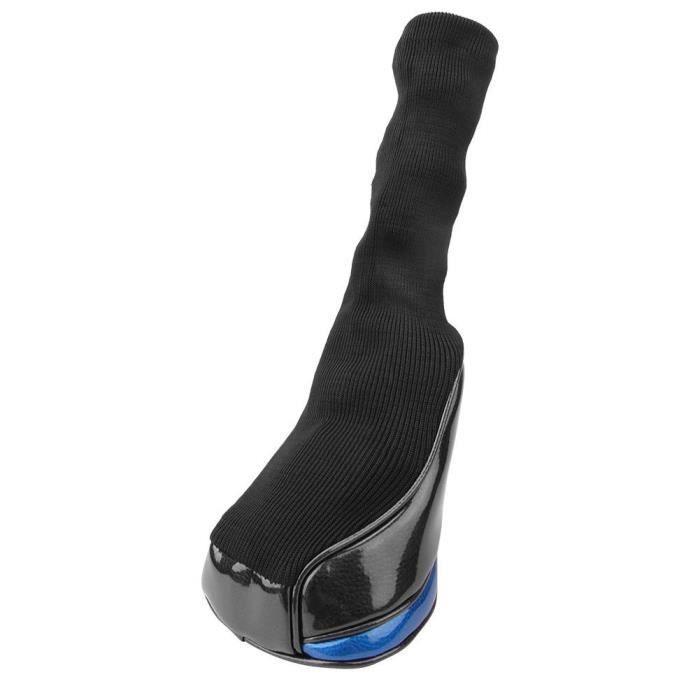 Housse de tête de club de golf Dilwe - Accessoires de golfeur ...