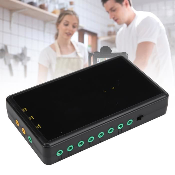 Convertisseur De Chanson K Multiplateforme Convertisseur De Carte Son D ...