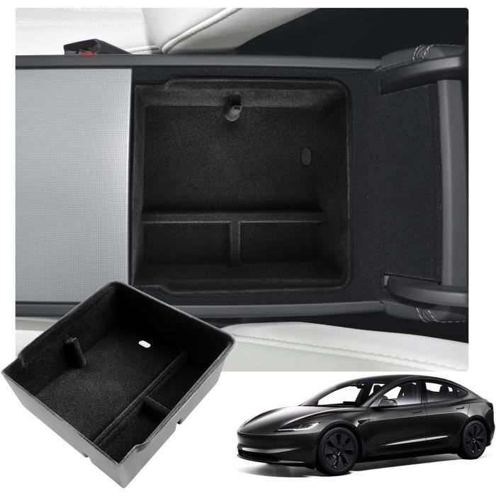 Tesla Model 3 2024-2025 - Tesla Model 3 Highland Console Centrale ...