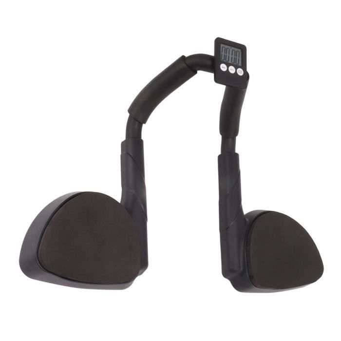 SKY-Core Trainer Plank Exerciser Multifonctionnel Timing Plank ...