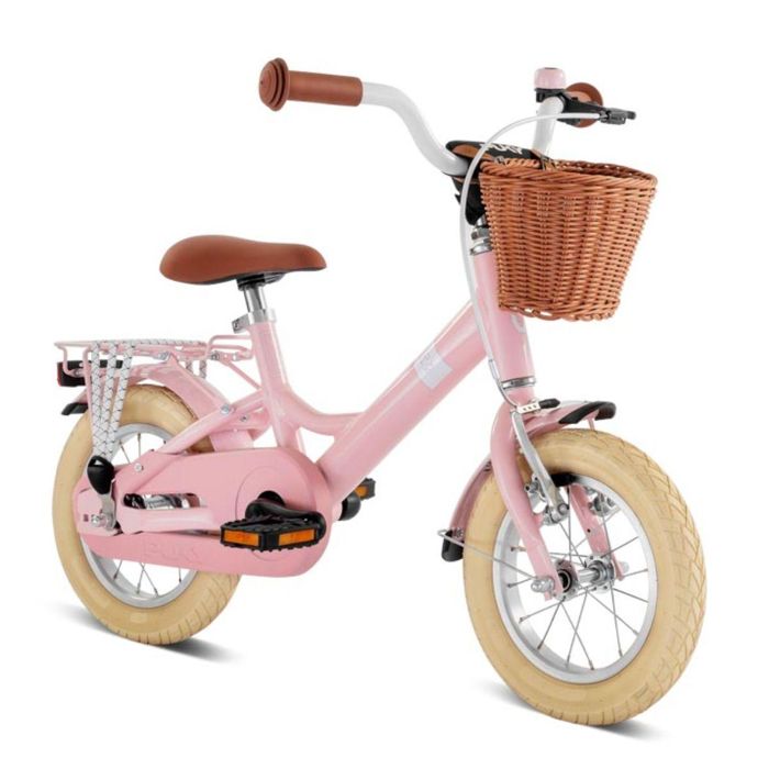 Vélo enfant Youke Classic 12" - Cdiscount Sport