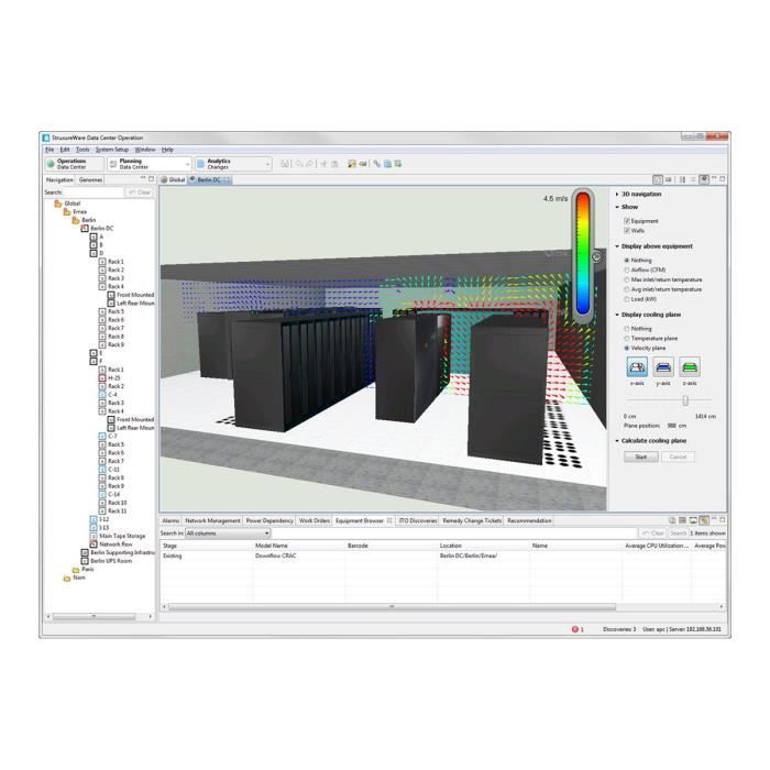 APC InfraStruXure Operations Licence 10 supports Win - Cdiscount ...
