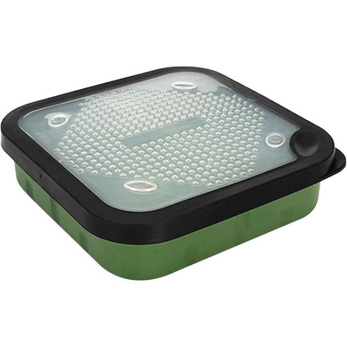 Boîtes À Appâts, Boîte D'Appât De Leurre De Pêche, Boîtes À Asticots ...