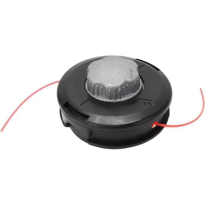 Tête De Tondeuse, Tête De Débroussailleuse Robuste Pour Le Jardin(Type ...