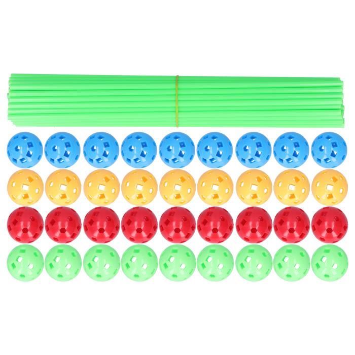 Zerone Kit Fort Enfants Enfants Fort Kit de construction cadeau ...