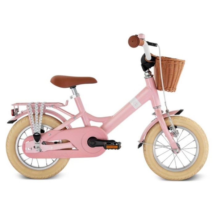 Vélo enfant Youke Classic 12" - Cdiscount Sport