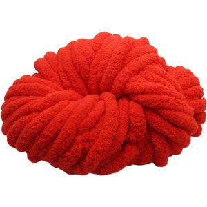 Laine chenille xxl - Cdiscount